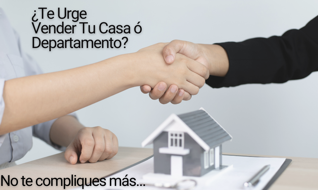 Compramos tu Casa ¡YA! -> En 48 horas | Monterrey NL
